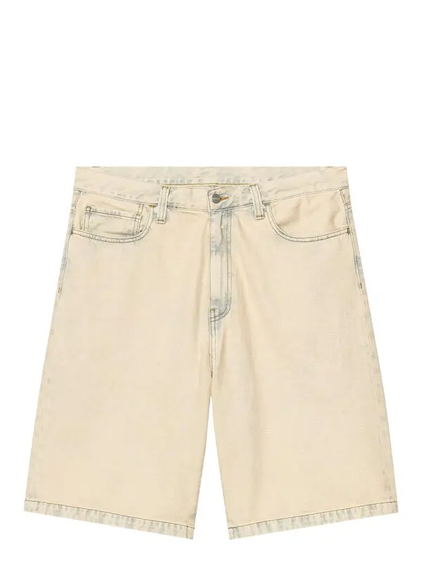 Carhartt Work In Progress Landon Short - Blue