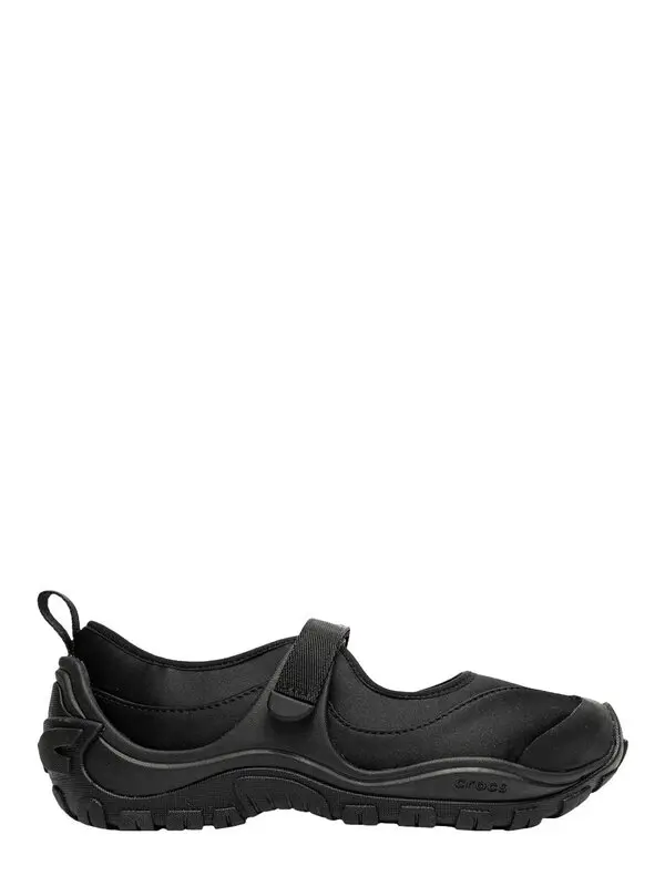 CROCS Terre Ballet Core - Black