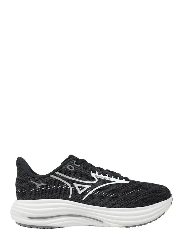Mizuno Wave Rider 29 Super Wide - Black