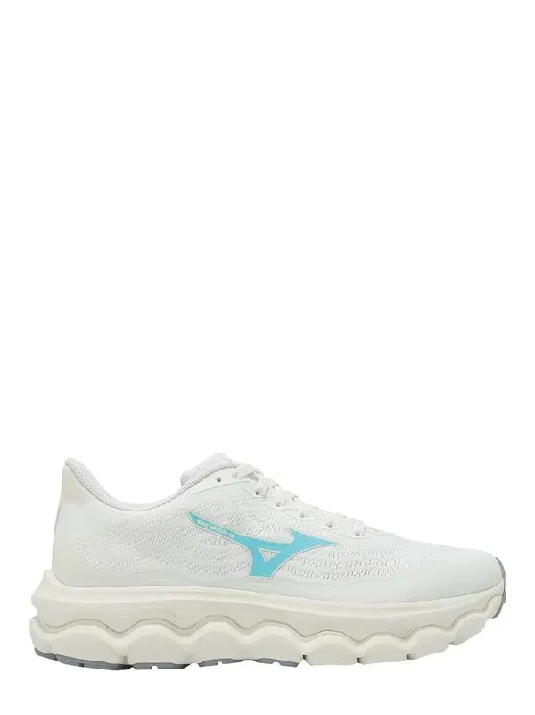 Mizuno Wave Horizon Super Wide - White