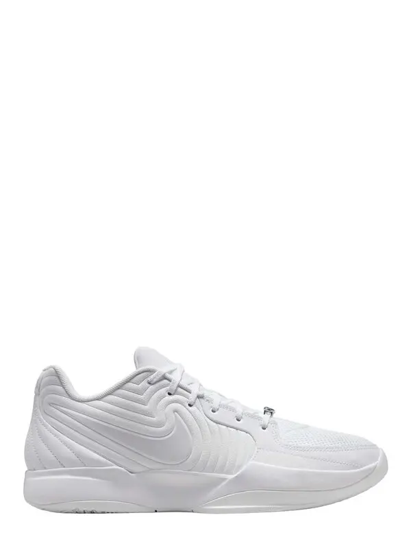 Nike Ja 2 Tb Sneakers - White