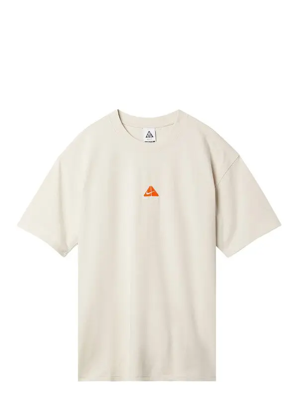 Nike T-shirt - Tan