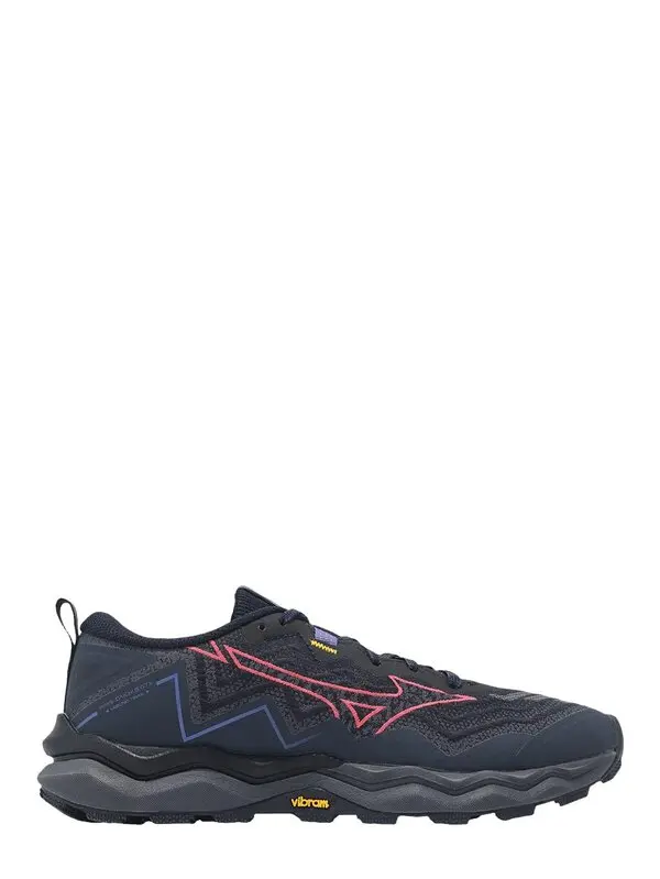 Mizuno Wave Daichi Gore-tex Sneakers - Blue