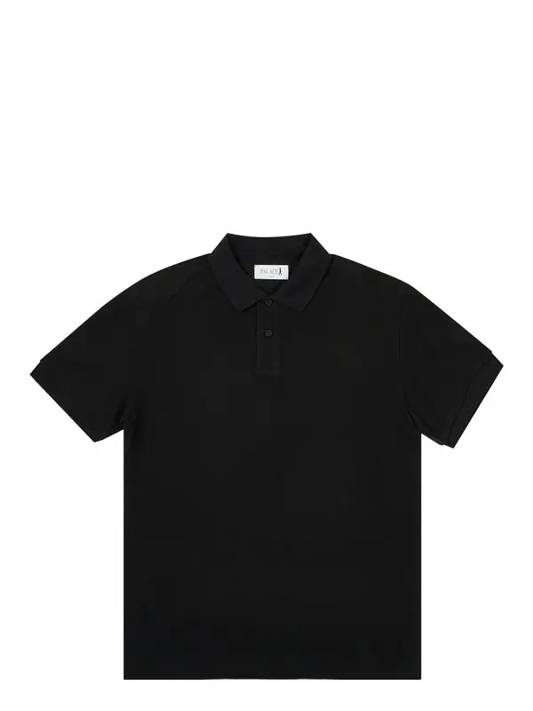PALACE Guard Polo - Black