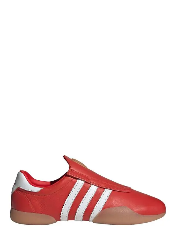 Adidas Taekwondo Mei Sneakers - Red