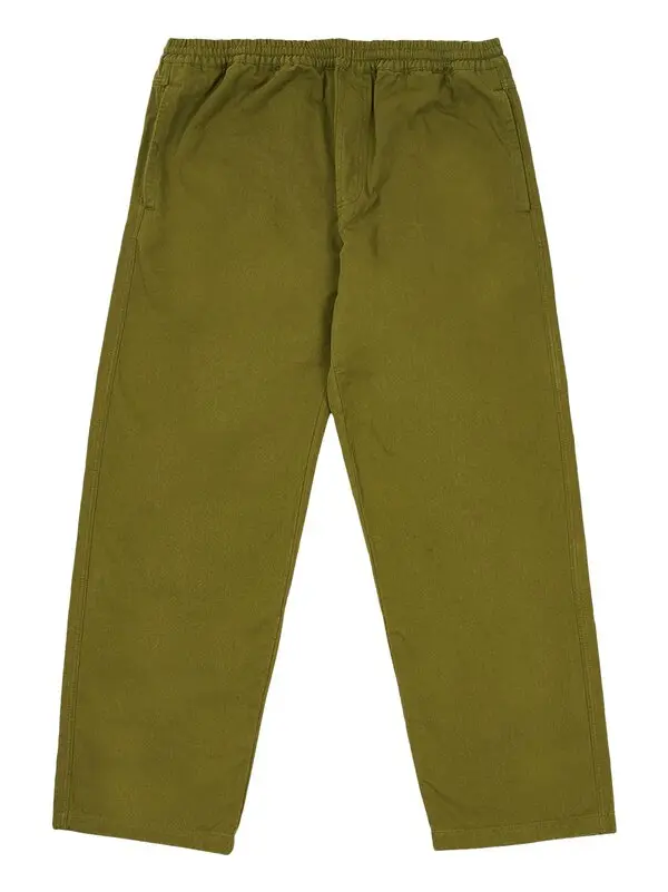 PALACE Beach Trouser - Green