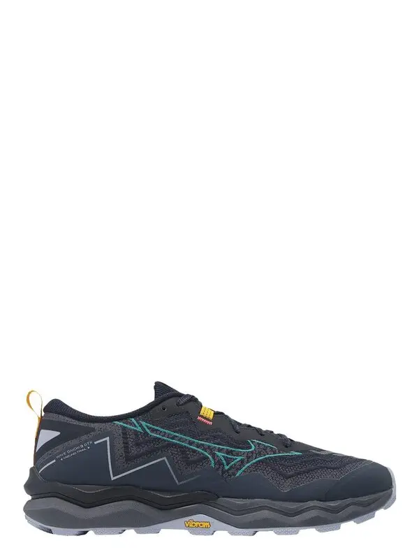 Mizuno Wave Daichi Gore-tex - Blue