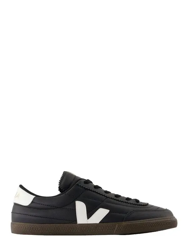 VEJA Panenka Sneakers - Black