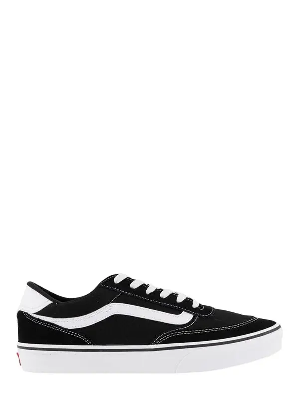 VANS Brooklyn Ls Sneakers - Black