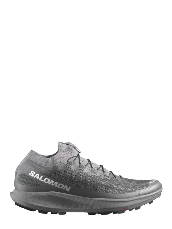 SALOMON S/lab Pulsar 2 Sg Sneakers - Grey