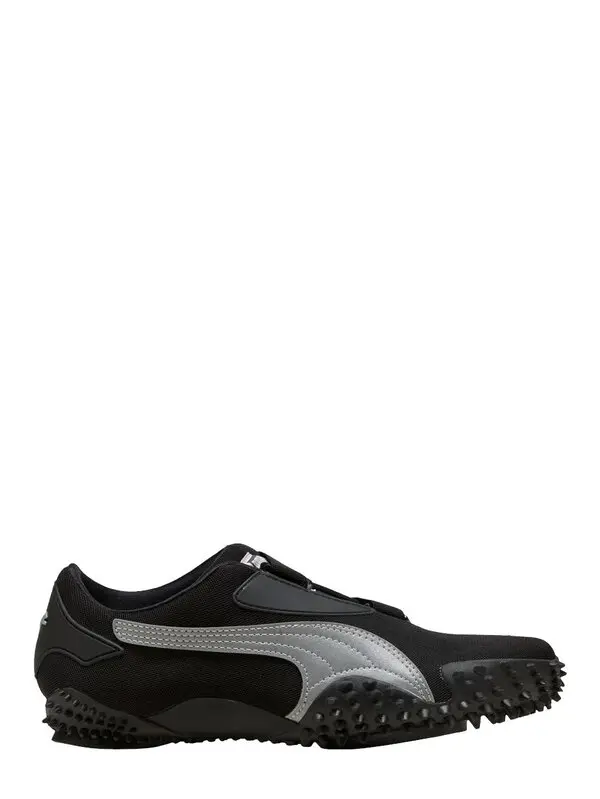 PUMA Mostro Og Sneakers - Black