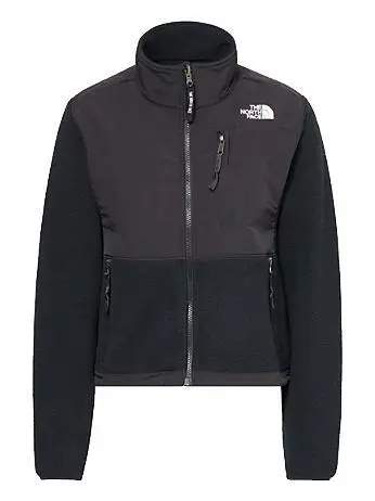 The North Face Retro Denali Fleece Jacket - Black