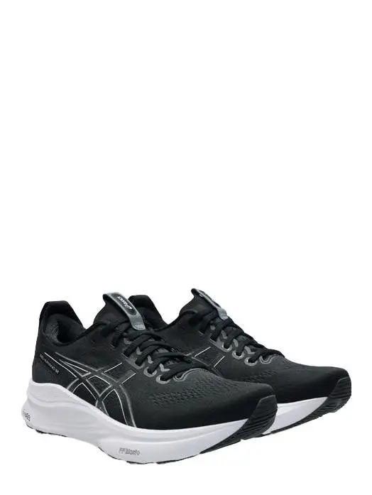 Asics Gel-kayano® 32 Running Shoes - Black/white