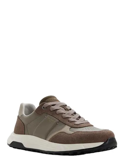 Ted Baker London Keston Sneakers - Taupe
