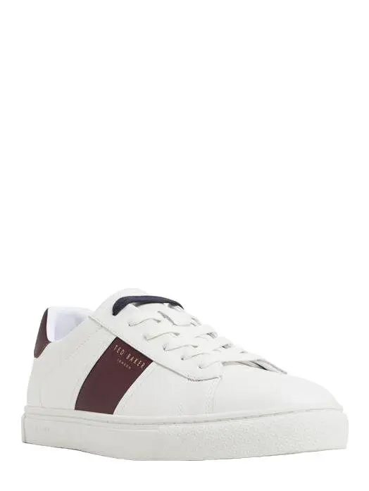 Ted Baker London Low-top Sneaker - White