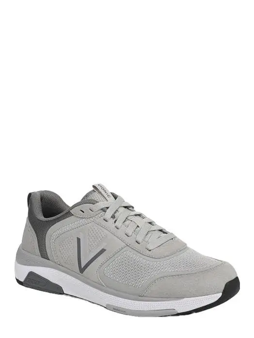 Vionic Walk Strider Sneaker - Paloma Grey