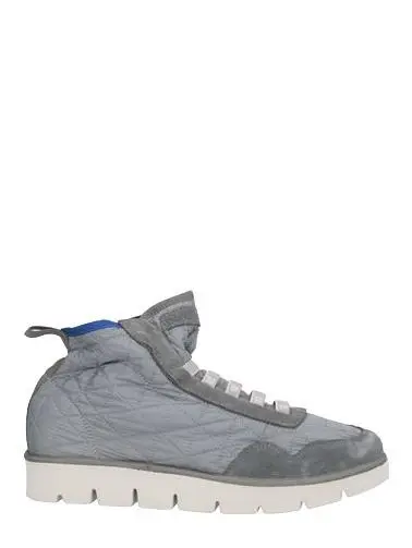 PANCHIC High-top Sneakers - Grey