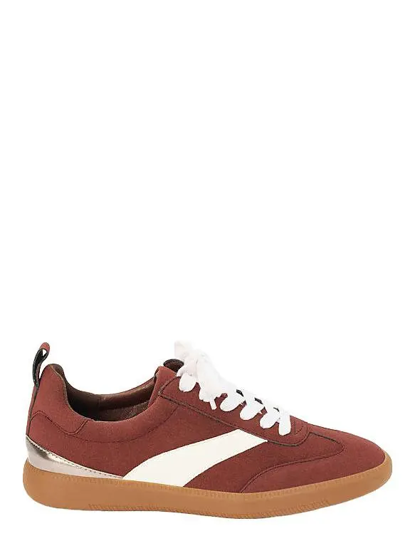 Matisse Wylder Sneakers - Burgundy