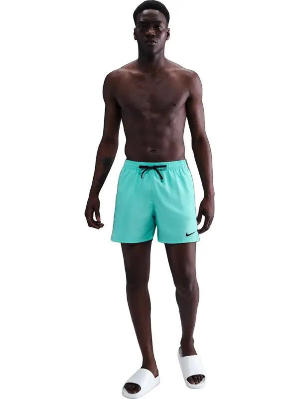 Nike 5" Volley Shorts - Blue