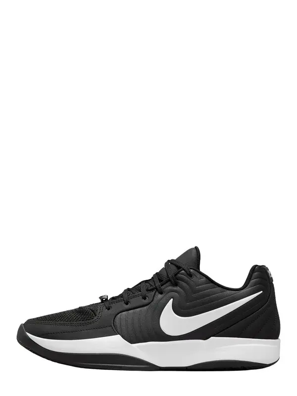 Nike Ja 2 Basketball Shoes - Black