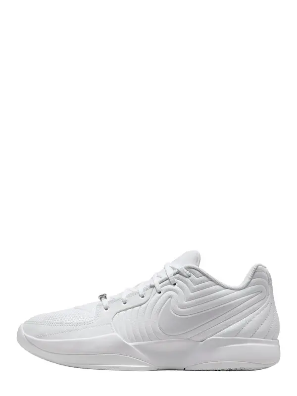 Nike Ja 2 Basketball Shoes - White