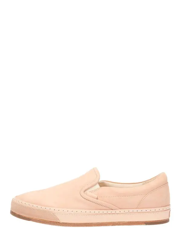 HENDER SCHEME Manual Industrial Products 17 Sneaker - Natural