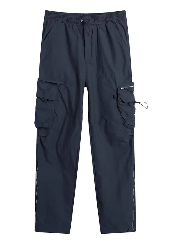 Oakley Reserve Cargo Trousers - Graphite
