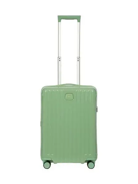 Bric'S Positano 21" Carry-on Spinner - Sage Green