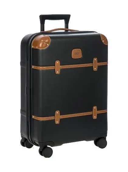 Bric'S 21" Cabin Trolley - Black