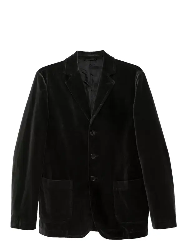 Aspesi Isaac Blazer - Grey