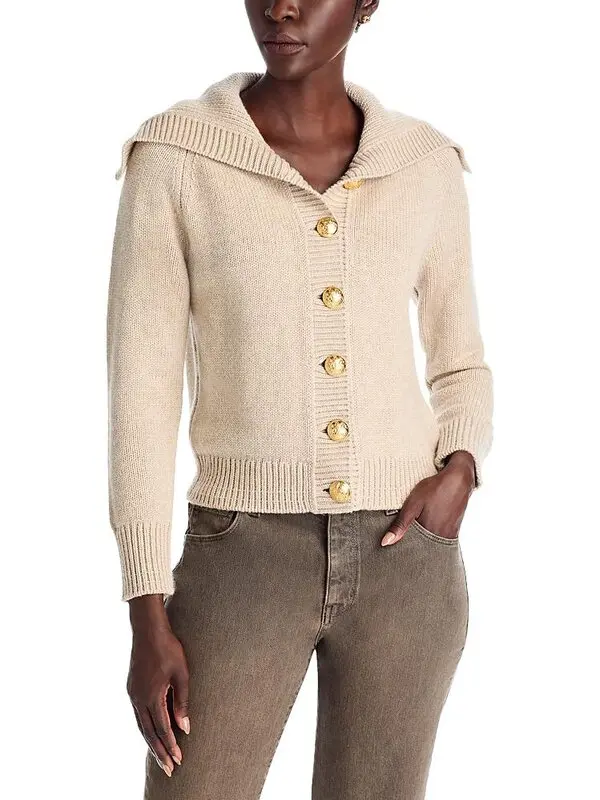 Kobi Halperin Emmet Sweater - Natural