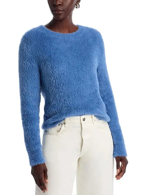 Kobi Halperin Thomas Pullover Sweater - Blue