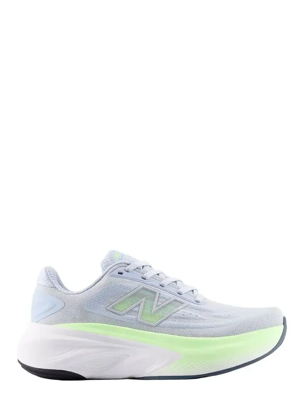 NEW BALANCE Fresh Foam X More V6 Sneakers - Oxford Blue With Afterglow