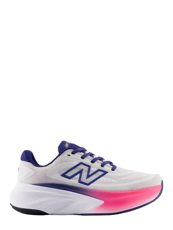 NEW BALANCE Fresh Foam X More V6 Sneakers - Reflection With Blue Oyster And Pink Heat
