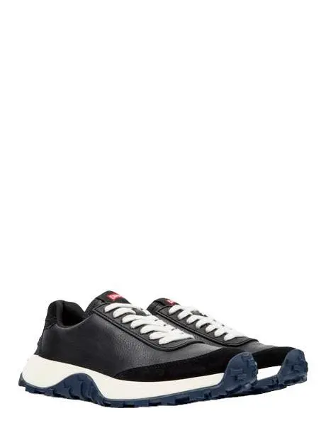 Camper Drift Trail Sneaker - Black