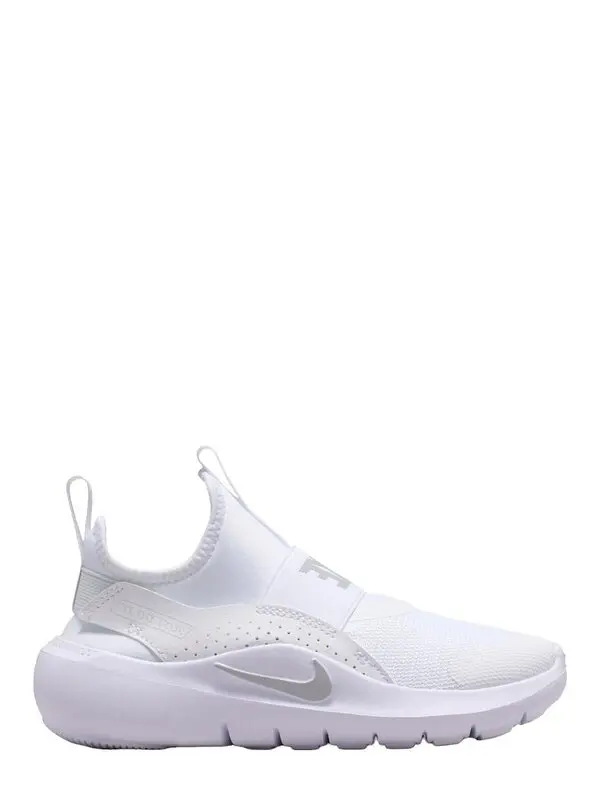 Nike Flex Runner 4 - White/platinum Tint