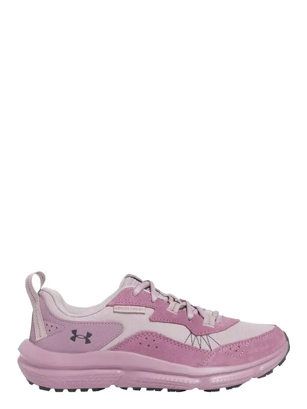 Under Armour Charged Verssert 2 Prime - Purple