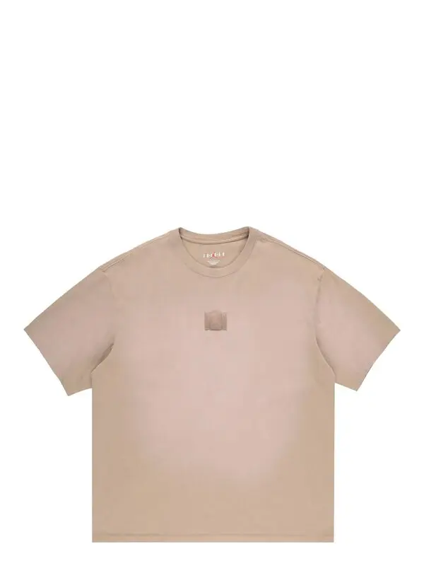 JORDAN Flight Essentials Washed T-shirt - Multicolor
