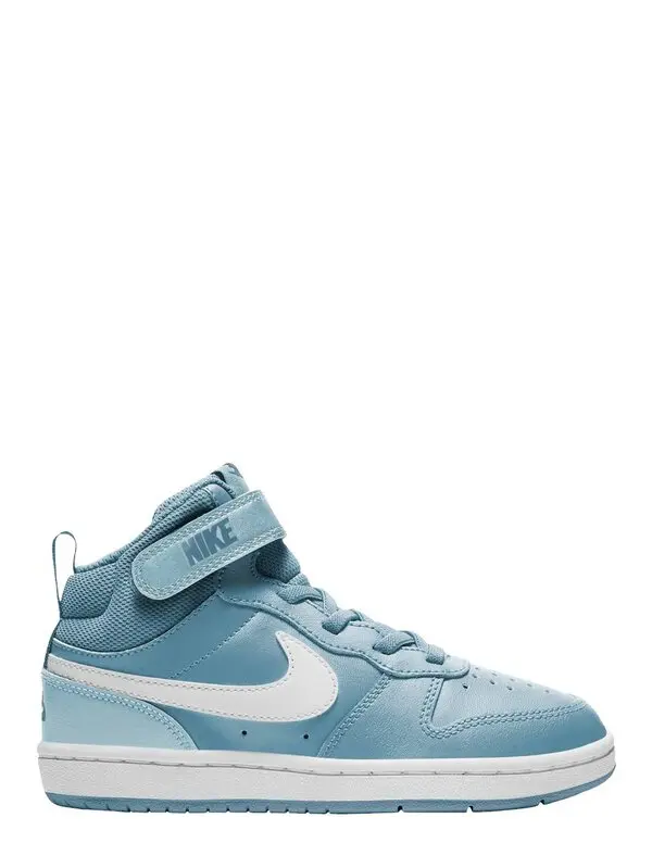 Nike Court Borough Mid 2 Psv Sneakers - Blue