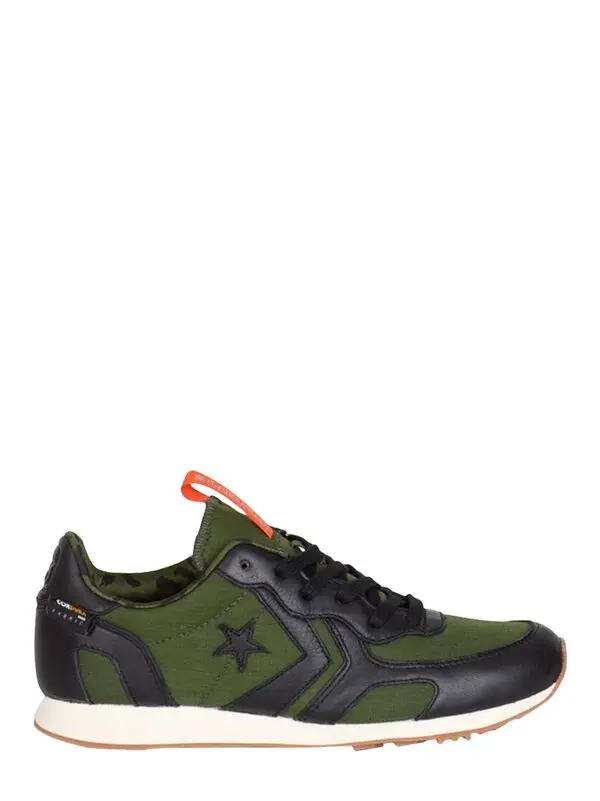 CONVERSE Auckland Racer Ox Sneakers - Green