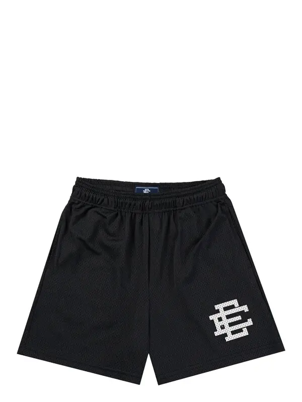 ERIC EMANUEL Ee Basic Short - Black