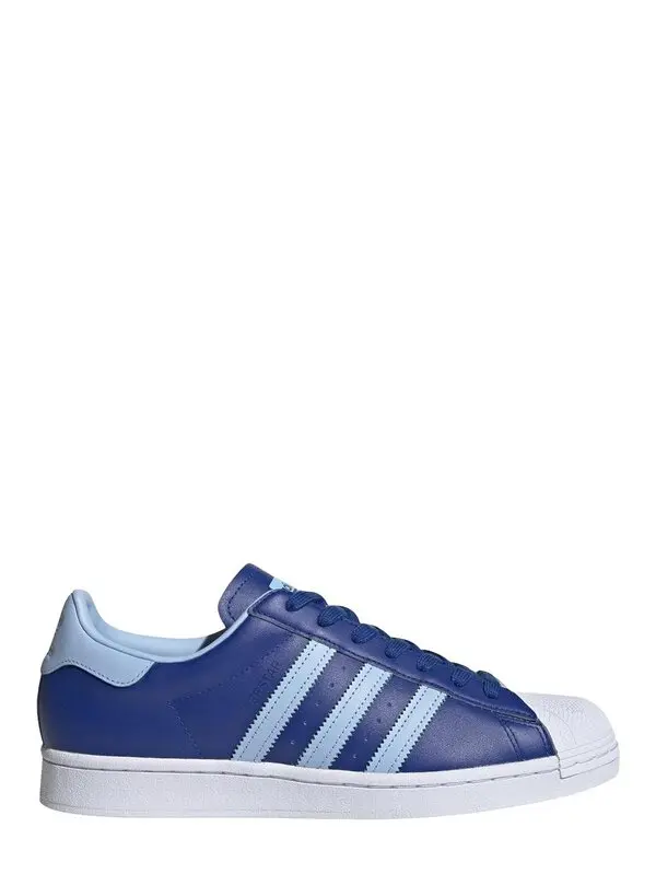 Adidas Superstar Sneakers - Blue