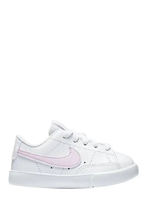Nike Blazer Low Td Sneakers - White