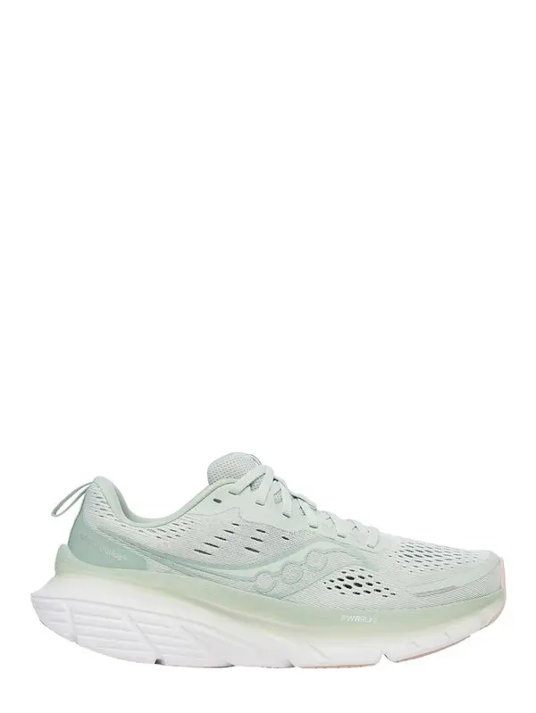 Saucony Guide 18 Sneakers - Green