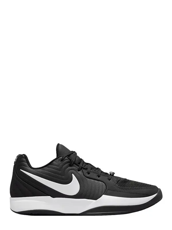 Nike Ja 2 Tb Sneakers - Black/white