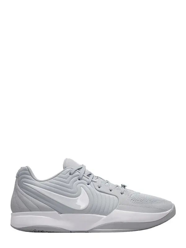 Nike Ja 2 Tb Sneakers - Wolf Grey/white