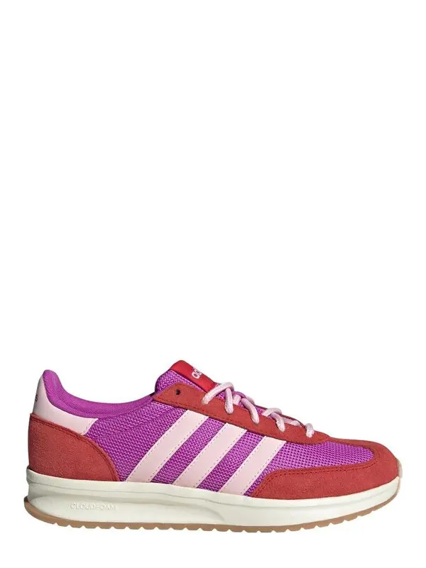 Adidas Run 70s 2.0 - Purple Burst/clear Pink/better Scarelet Red