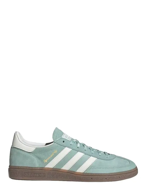 Adidas Handball Spezial Sneakers - Hazy Green/off White/gum