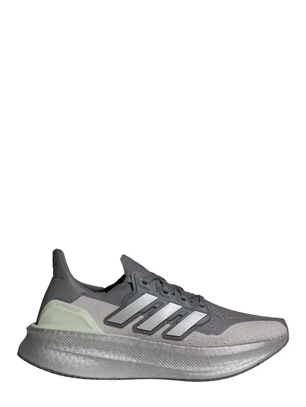 Adidas Ultraboost 5 Sneakers - Grey Four/silver Metallic/grey Two