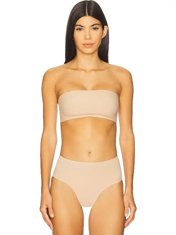 NEGATIVE UNDERWEAR Base Bandeau - Buff